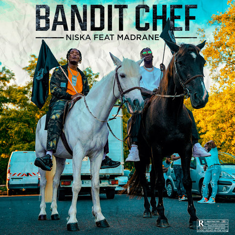 Bandit Chef Song Download: Bandit Chef MP3 French Song Online Free on ...