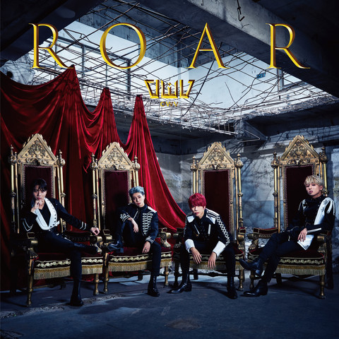 Roar Song Download: Roar MP3 Japanese Song Online Free on Gaana.com