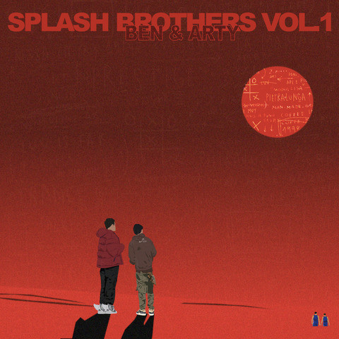 SPLASH BROTHERS VOL. 1 Songs Download: SPLASH BROTHERS VOL. 1 MP3 ...