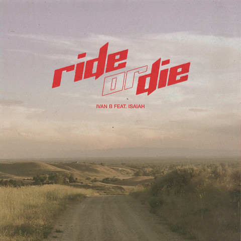 Ride or Die Song Download: Ride or Die MP3 Song Online Free on Gaana.com