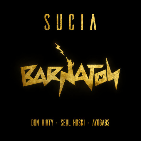 Sucia Song Download: Sucia MP3 Spanish Song Online Free on Gaana.com