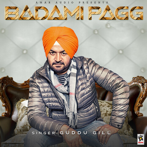 Badami Pagg Song Download: Badami Pagg MP3 Punjabi Song Online Free on ...
