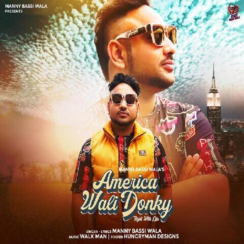 America Wali Donky - Fight With Life Song Download: America Wali Donky ...