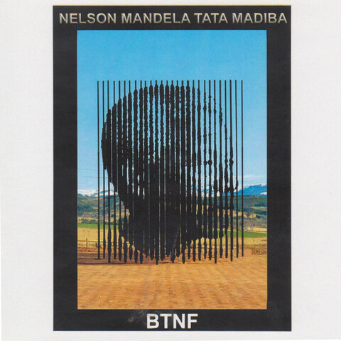 Nelson Mandela (Tata Madiba) Songs Download: Nelson Mandela (Tata ...
