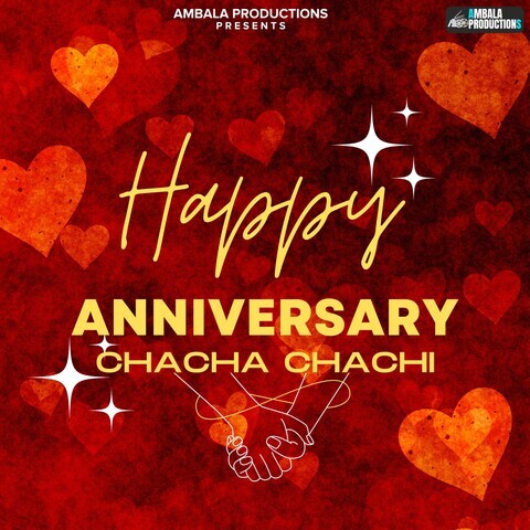 Happy Anniversary Chacha Chachi Song Download: Happy Anniversary Chacha ...