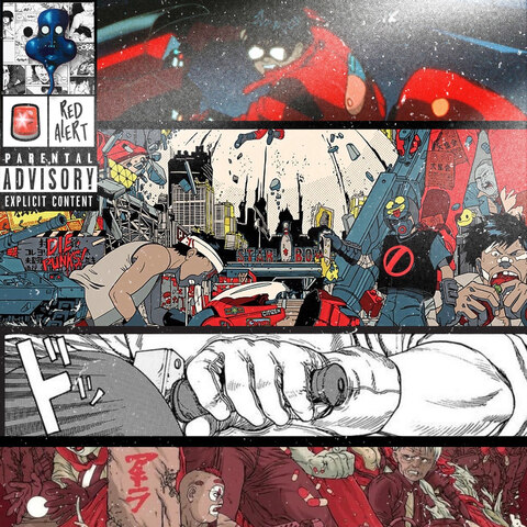 Red Alert Song Download: Red Alert MP3 Song Online Free on Gaana.com