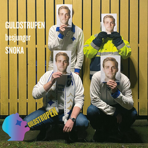 Guldstrupen besjunger Snoka Songs Download: Guldstrupen besjunger Snoka ...
