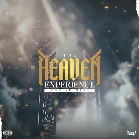 The Heaven Experience - EP Songs Download: The Heaven Experience - EP ...