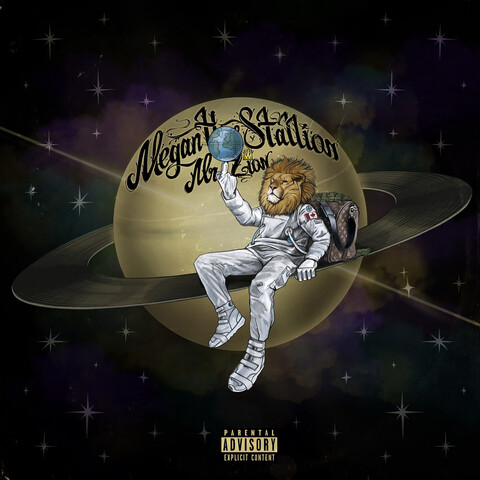 Megan Thee Stallion Song Download: Megan Thee Stallion MP3 Song Online ...