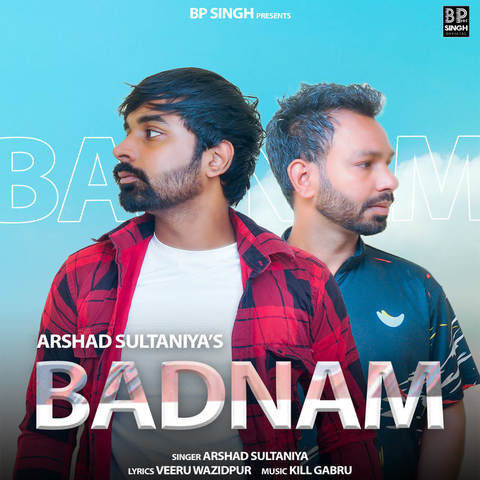 Badnam Song Download: Badnam MP3 Punjabi Song Online Free on Gaana.com