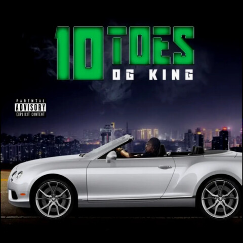 10 Toes Song Download: 10 Toes MP3 Song Online Free on Gaana.com