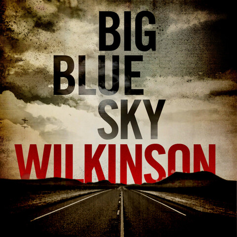 Big Blue Sky Song Download: Big Blue Sky MP3 Song Online Free on Gaana.com