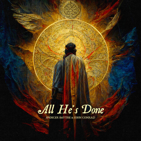 All He's Done Song Download: All He's Done MP3 Song Online Free on ...