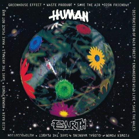 Earth (20th Anniversary Edition) Songs Download: Earth (20th ...