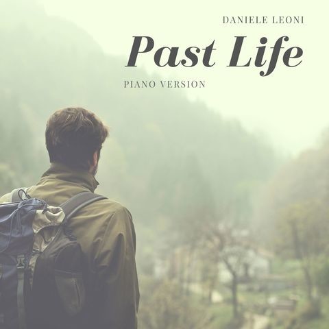 Past Life (Piano Version) Song Download: Past Life (Piano Version) MP3 ...