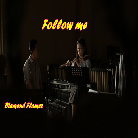 Follow Me Song Download: Follow Me MP3 Song Online Free on Gaana.com
