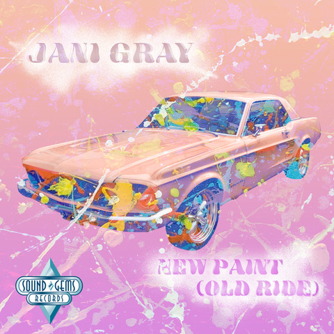 New Paint Old Ride Song Download: New Paint Old Ride MP3 Song Online ...