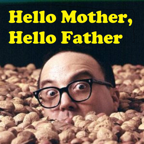 Hello Mother, Hello Father Song Download: Hello Mother, Hello Father ...