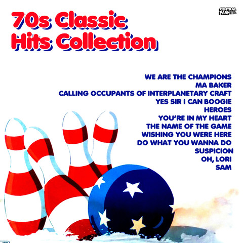 70s Classic Hits Collection Songs Download: 70s Classic Hits Collection ...