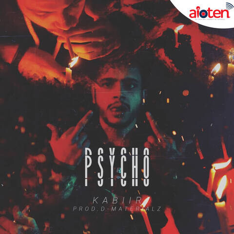 Psycho Song Download: Psycho MP3 Song Online Free on Gaana.com
