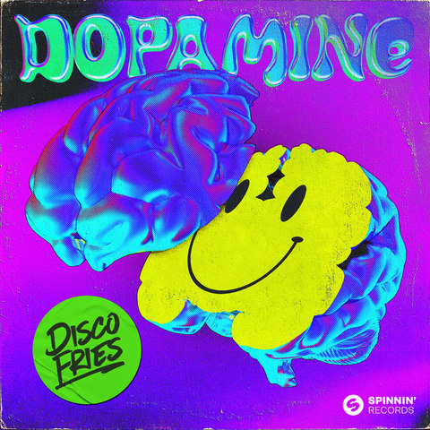 Dopamine Song Download: Dopamine MP3 Song Online Free on Gaana.com