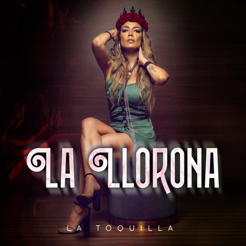 La Llorona Song Download: La Llorona MP3 Spanish Song Online Free on ...