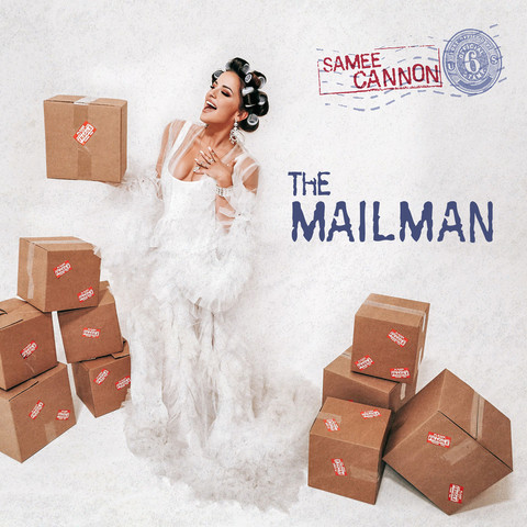 The Mailman Song Download: The Mailman MP3 Song Online Free on Gaana.com