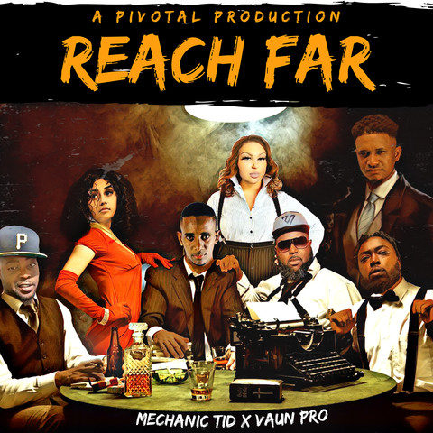 Reach Far Song Download: Reach Far MP3 Song Online Free on Gaana.com