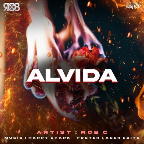 Alvida Song Download: Alvida MP3 Song Online Free on Gaana.com