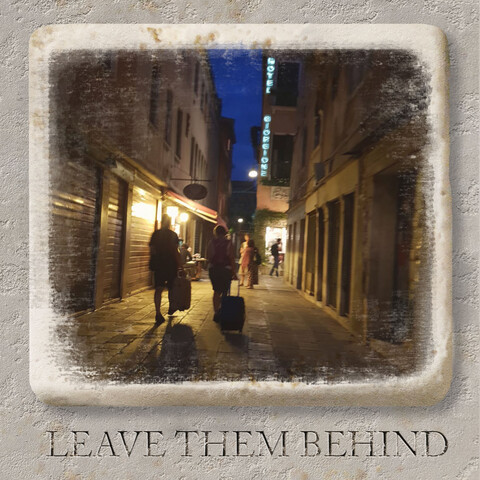 Leave Them Behind Song Download: Leave Them Behind MP3 Song Online Free ...