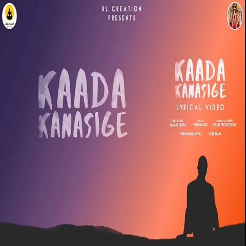 KAADA KANASIGE Song Download: KAADA KANASIGE MP3 Kannada Song Online ...