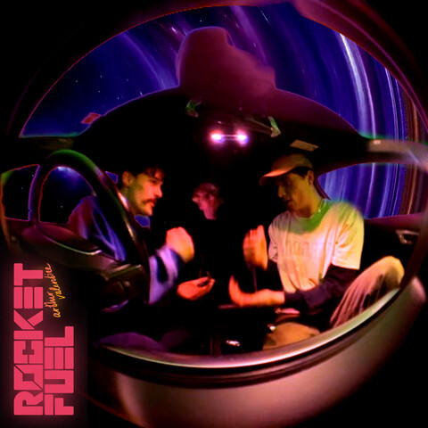 Rocket Fuel Song Download: Rocket Fuel MP3 Song Online Free on Gaana.com