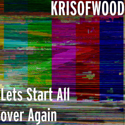 Lets Start All over Again Song Download: Lets Start All over Again MP3 ...