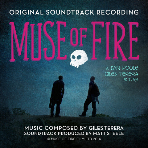 Muse of Fire (Original Soundtrack) Songs Download: Muse of Fire ...