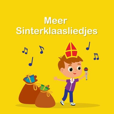 Meer Sinterklaasliedjes Songs Download: Meer Sinterklaasliedjes MP3 ...