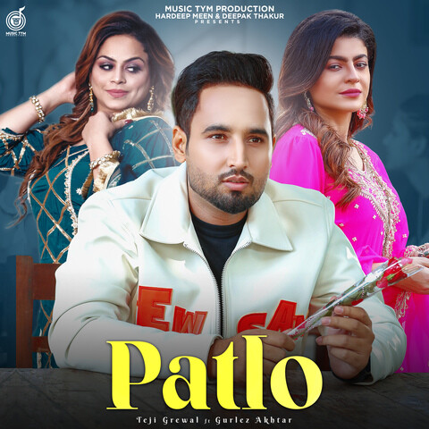 Patlo Song Download: Patlo MP3 Punjabi Song Online Free on Gaana.com