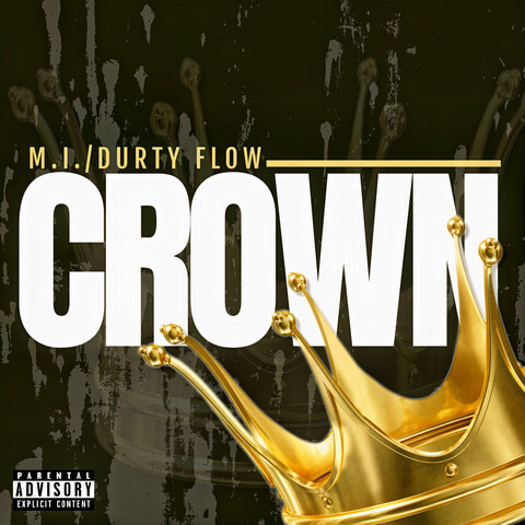Crown Song Download: Crown MP3 Song Online Free on Gaana.com