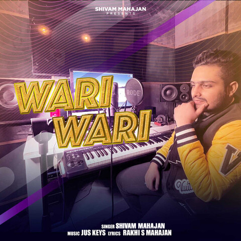 Wari Wari Song Download: Wari Wari MP3 Punjabi Song Online Free on Gaana.com