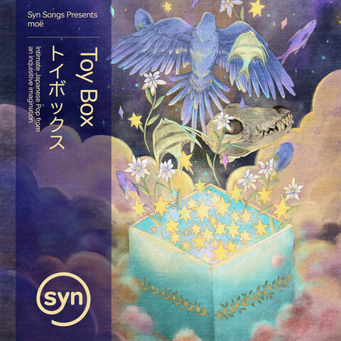 Toy Box Songs Download: Toy Box MP3 Japanese Songs Online Free on Gaana.com