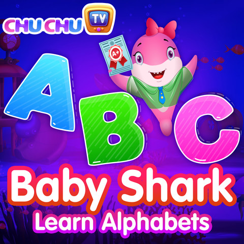 Baby Shark Abc Alphabets Song Song Download: Baby Shark Abc Alphabets ...