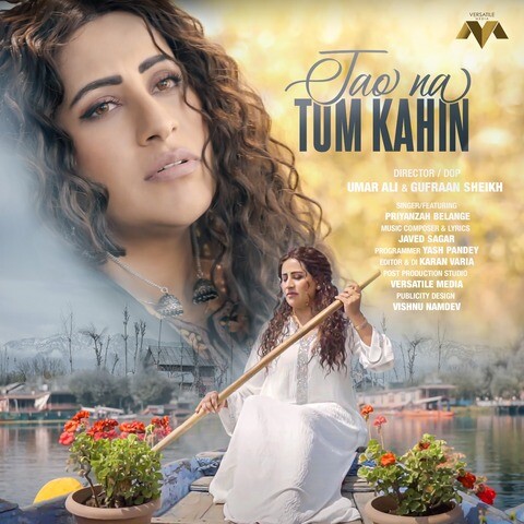 Jao Na Tum Kahin Song Download: Jao Na Tum Kahin MP3 Song Online Free ...
