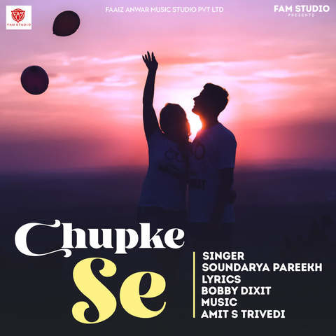 Chupke Se Song Download: Chupke Se MP3 Song Online Free on Gaana.com
