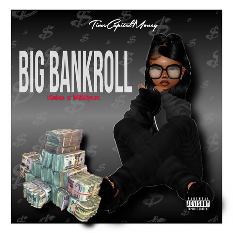 Big Bank Roll Song Download: Big Bank Roll MP3 Song Online Free on ...