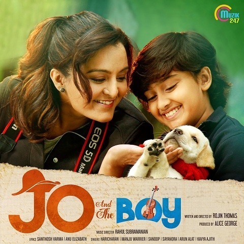Jo And The Boy Songs Download: Jo And The Boy MP3 Malayalam Songs ...