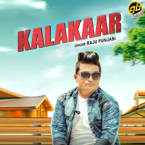 Kalakaar Song Download: Kalakaar MP3 Haryanvi Song Online Free on Gaana.com