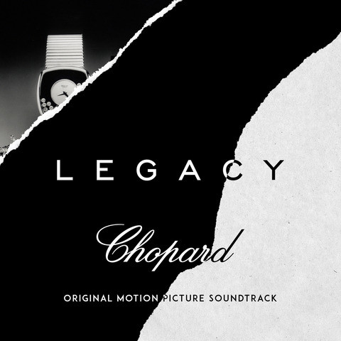 Legacy by Chopard (Original Motion Picture Soundtrack) Songs Download ...