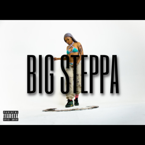 Big Steppa Song Download: Big Steppa MP3 Song Online Free on Gaana.com