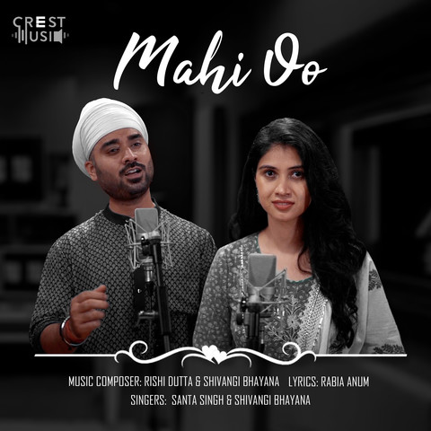Mahi Oo Song Download: Mahi Oo MP3 Song Online Free on Gaana.com