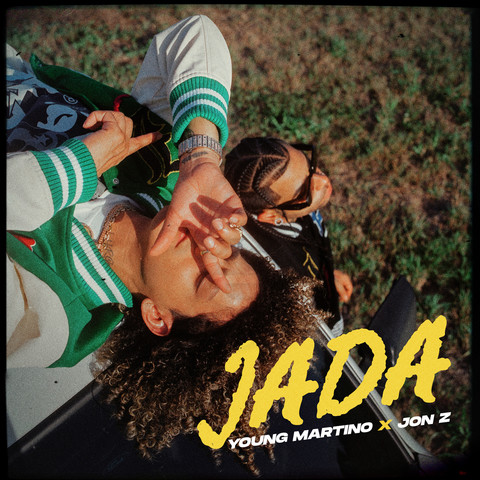 Jada Song Download: Jada MP3 Spanish Song Online Free on Gaana.com