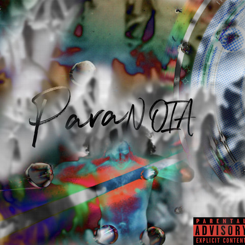 Paranoia Song Download: Paranoia MP3 Song Online Free on Gaana.com
